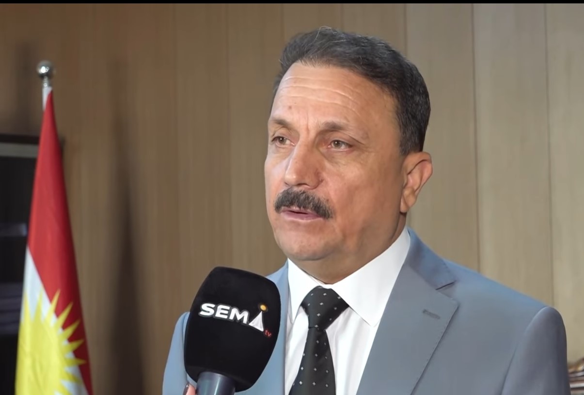 Director of Shingal Education: Most educational issues have been ...